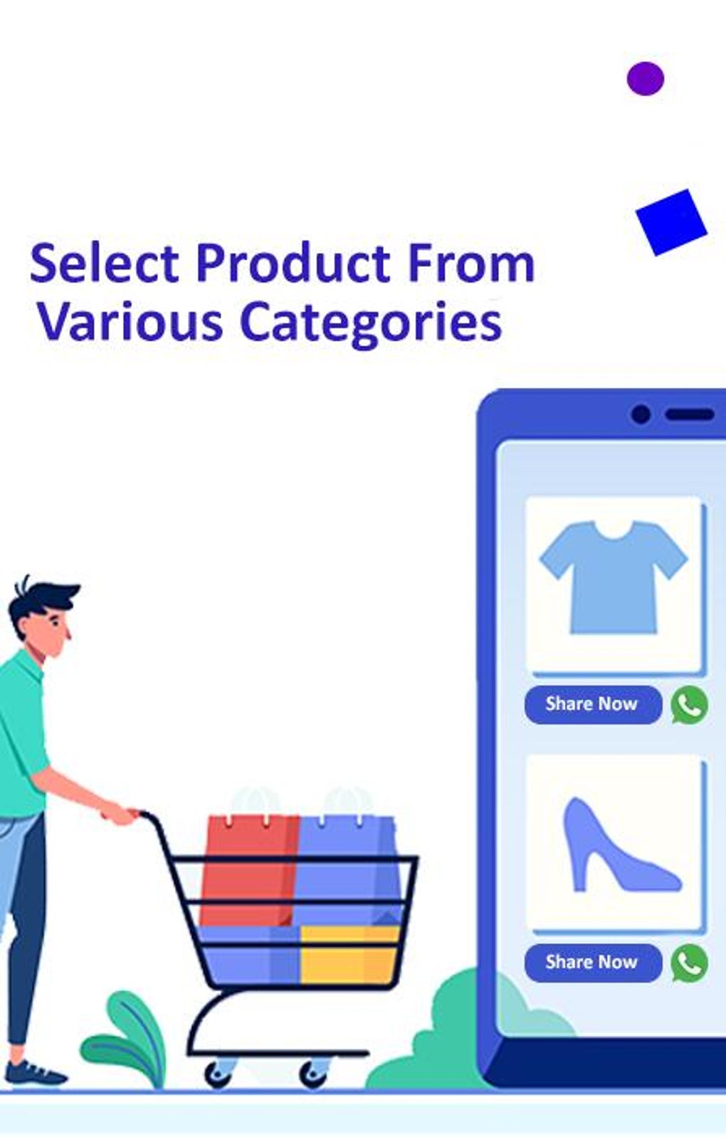 Reseller Mantra - Work From Home, Reselling App APK for Android - Download