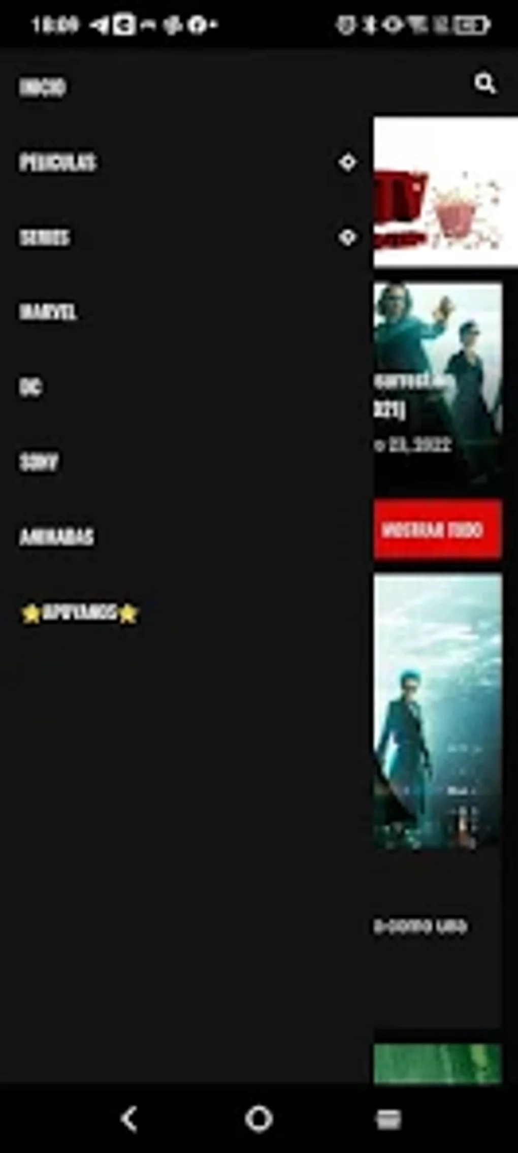 Anime Play para Android - Descargar