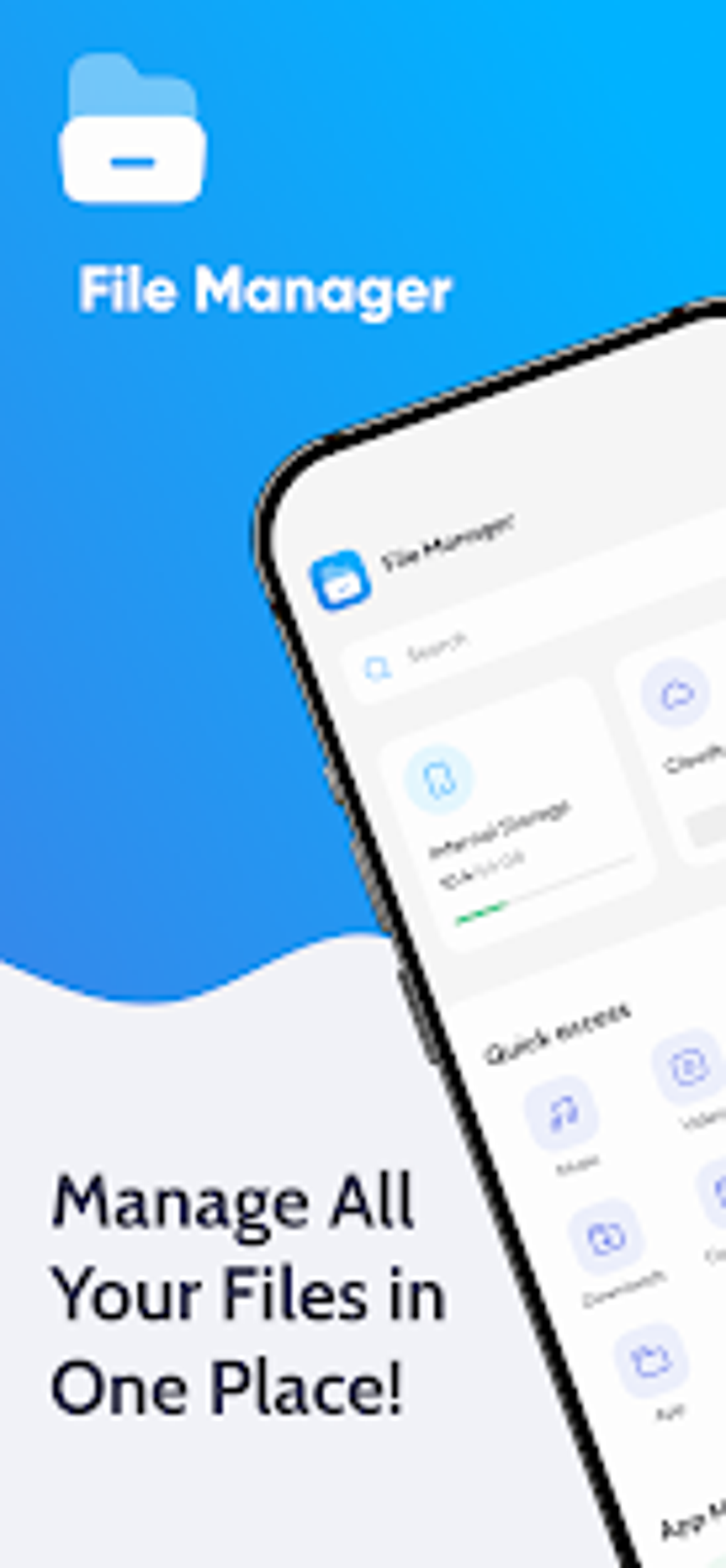 File Manager for Android - Download
