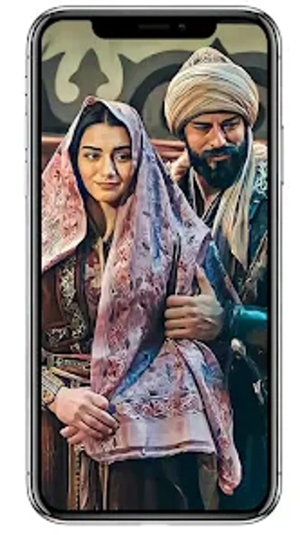 Kurulus Osman Wallpapers per Android - Download