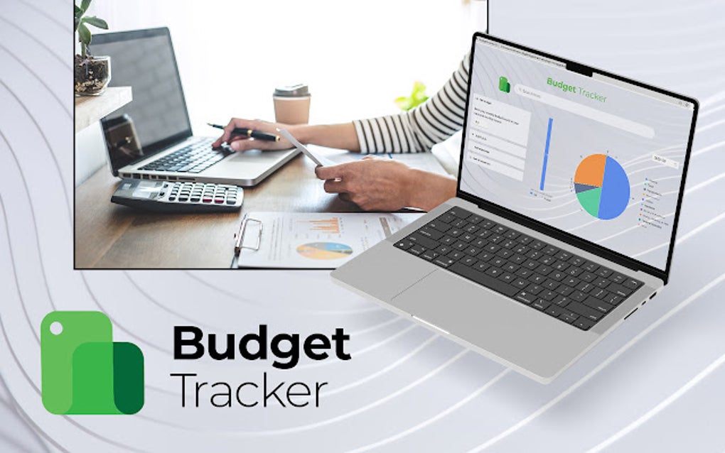 Budget Tracker pour Google Chrome - Extension Télécharger
