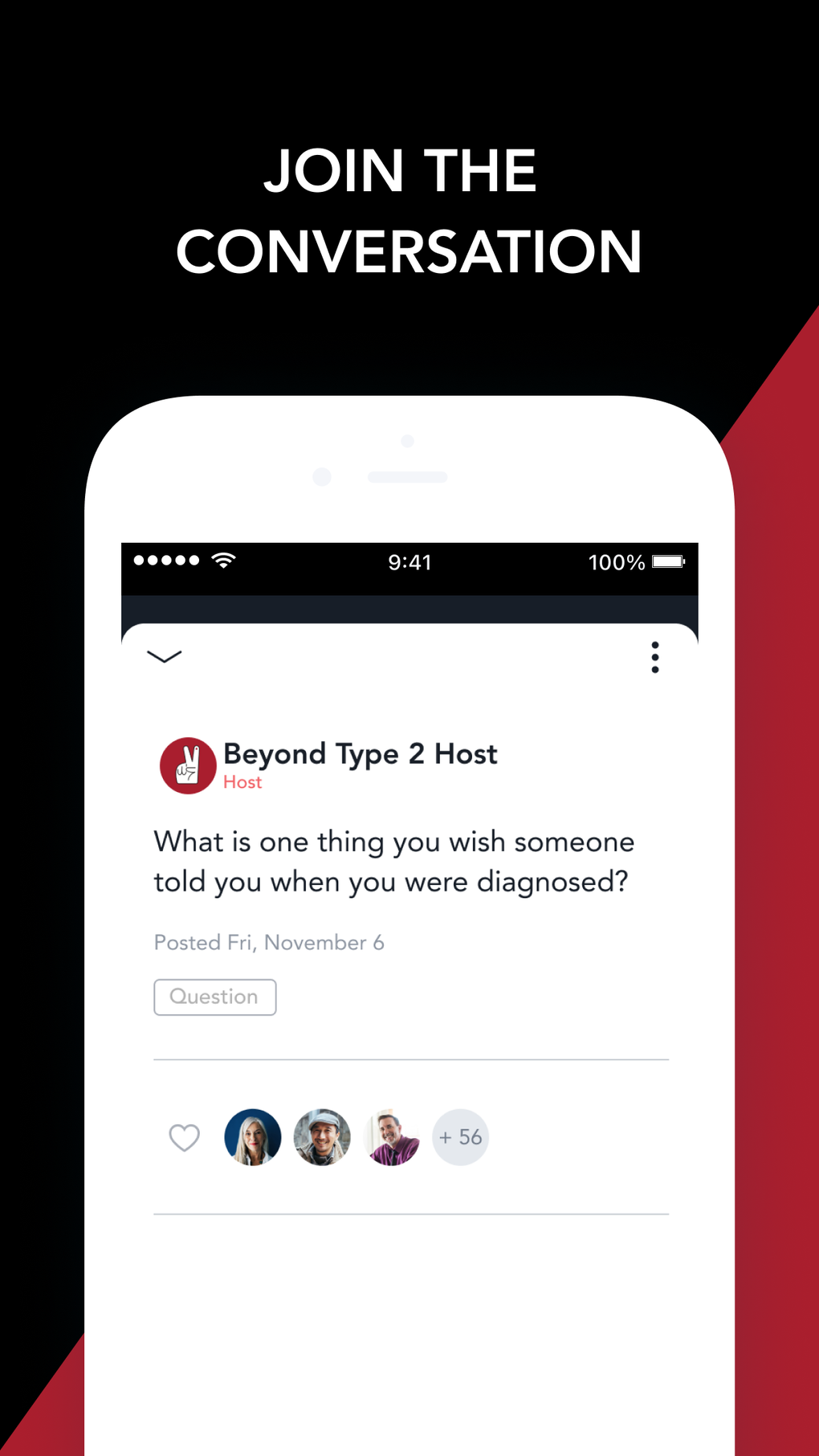 Beyond Type 2 para iPhone - Descargar