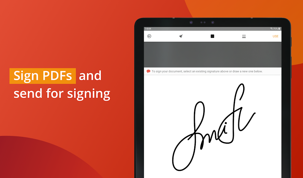 pdfFiller Edit fill sign PDF APK para Android - Descargar pdfFiller Edit fill sign PDF APK para Android - Descargar