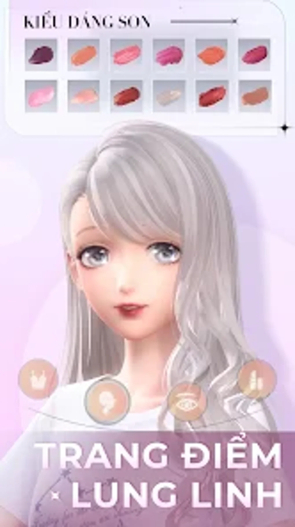 Shining Nikki per Android - Download