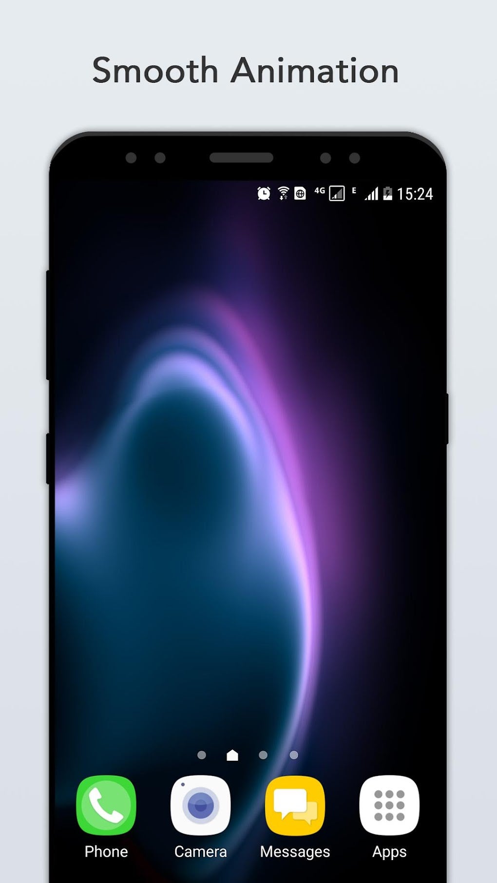 Android 용 LivePix - Live Wallpaper Liv APK - 다운로드