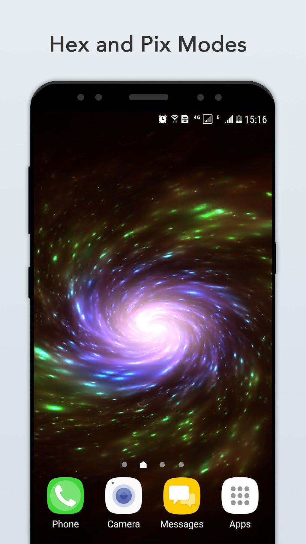 LivePix - Live Wallpaper Liv APK for Android - Download