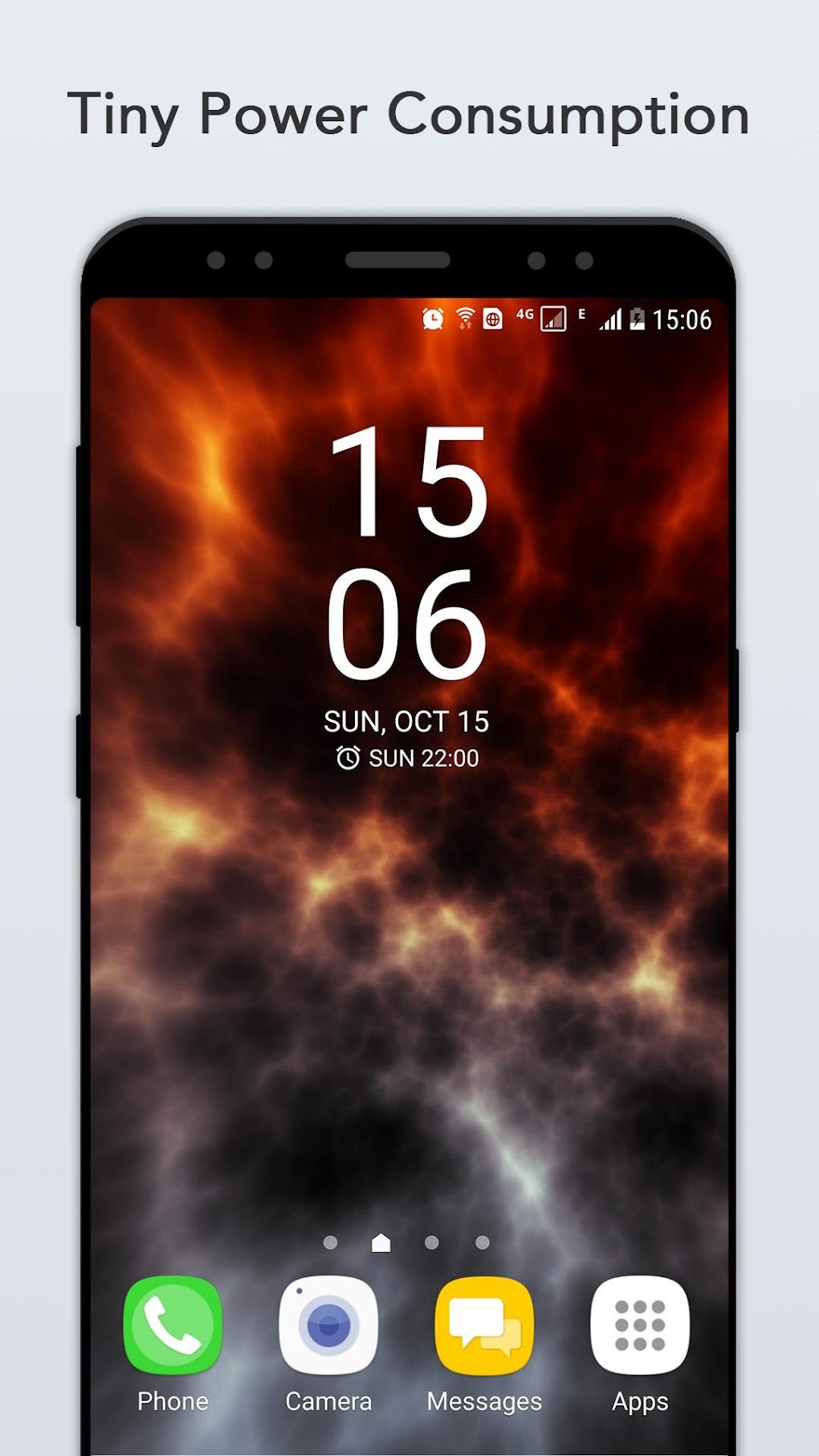 Android 용 LivePix - Live Wallpaper Liv APK - 다운로드