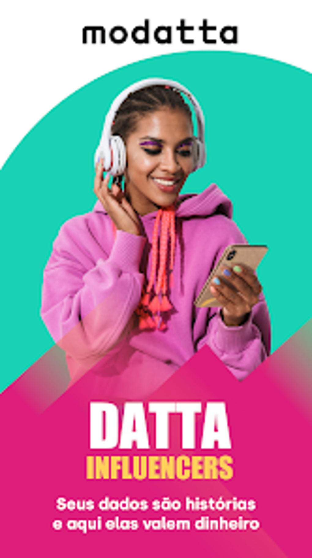 Modatta for Android - Download