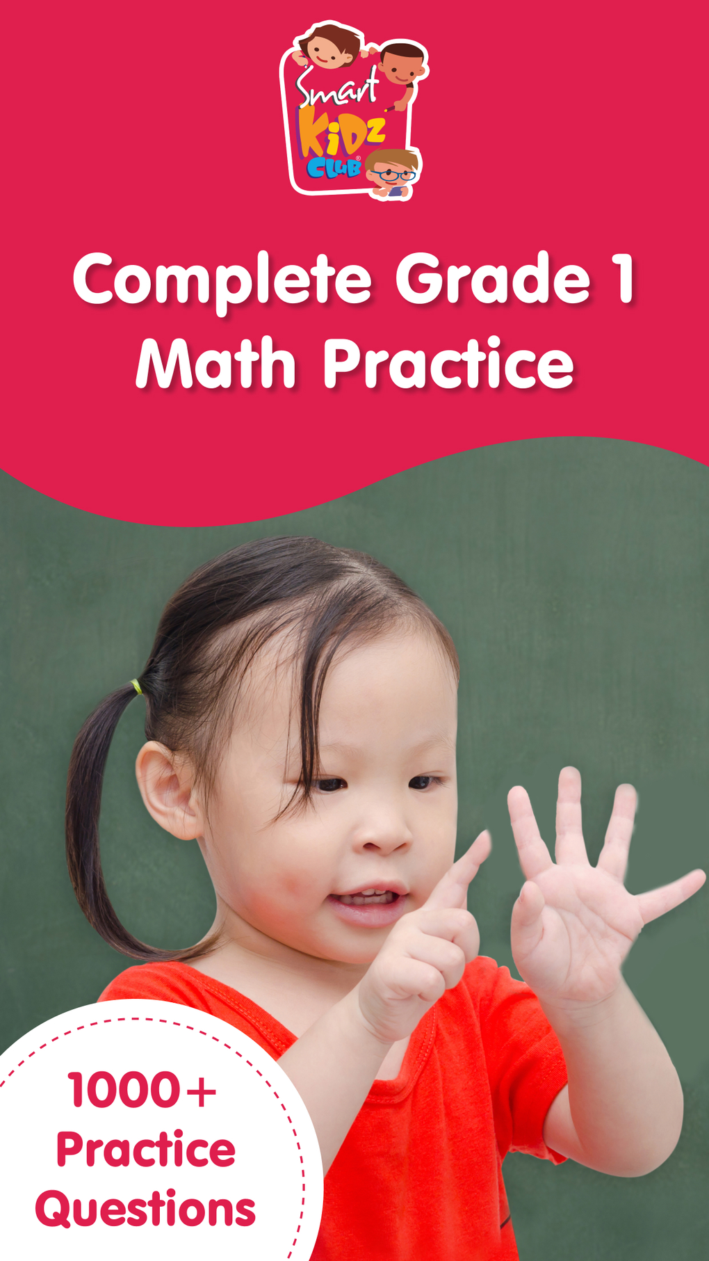 Learn Math For 1st Grade Game Para IPhone Download