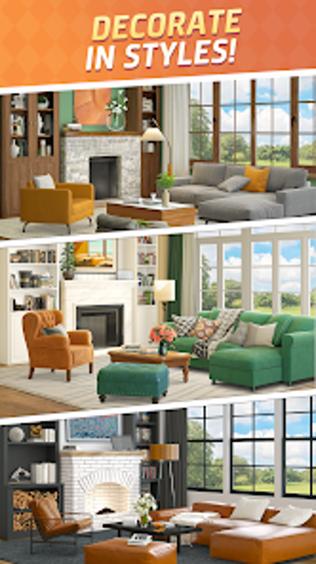 Match Design for Android - Download