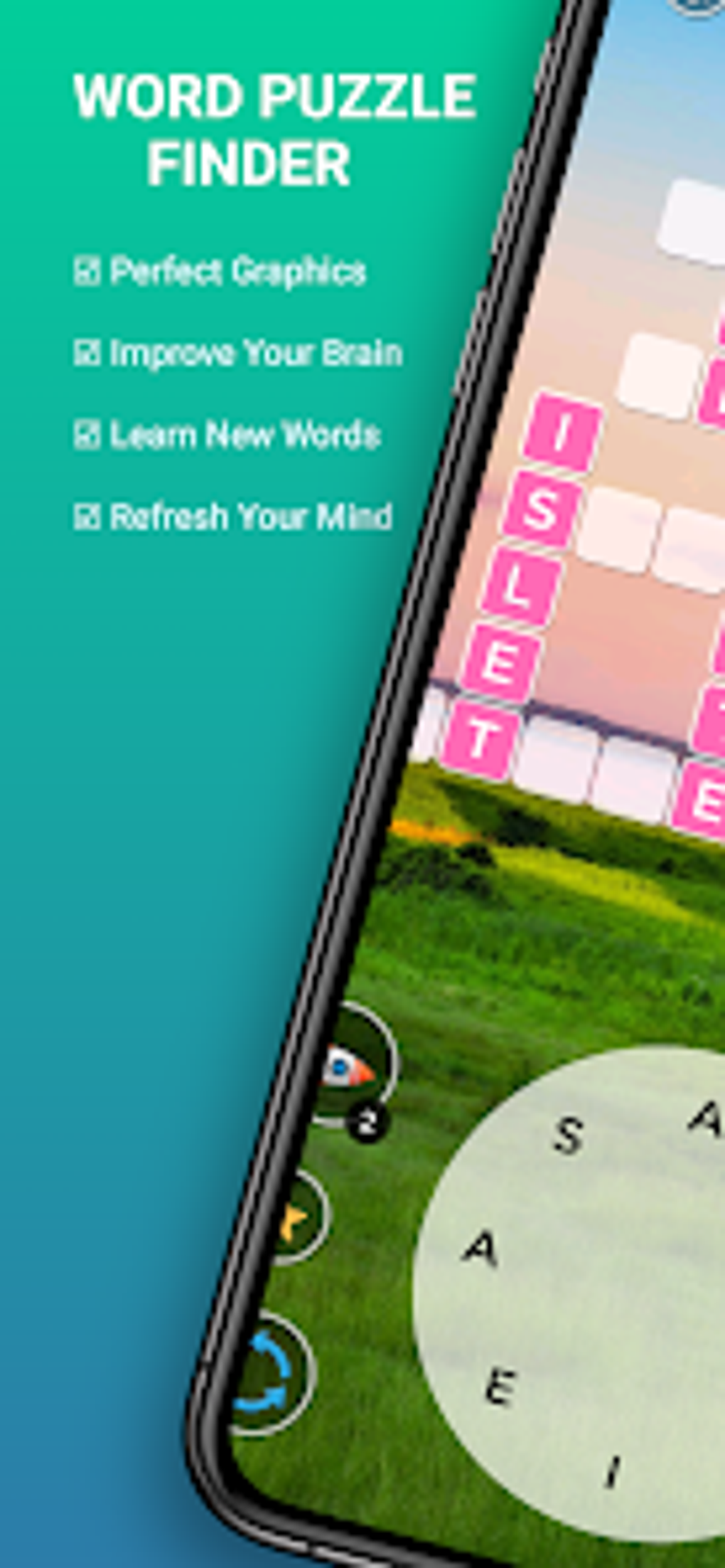Word Puzzle Game Play para Android - Descargar Word Puzzle Game Play para Android - Descargar