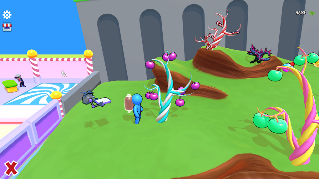 Chocolate Dream: Idle Factory for Android - Download