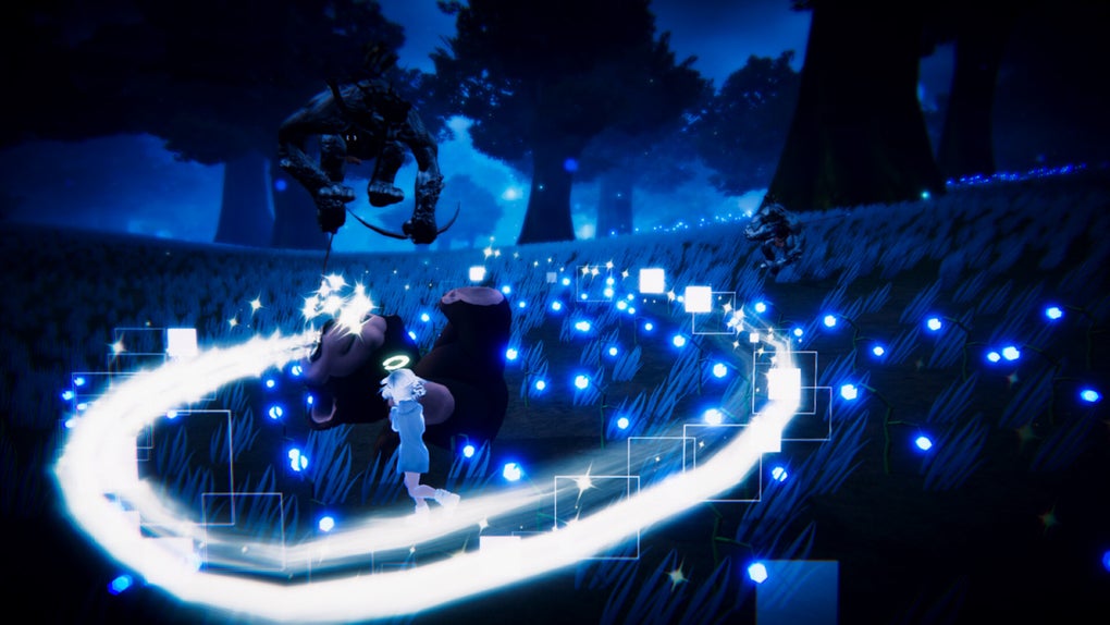 Plushie from the Sky - Download