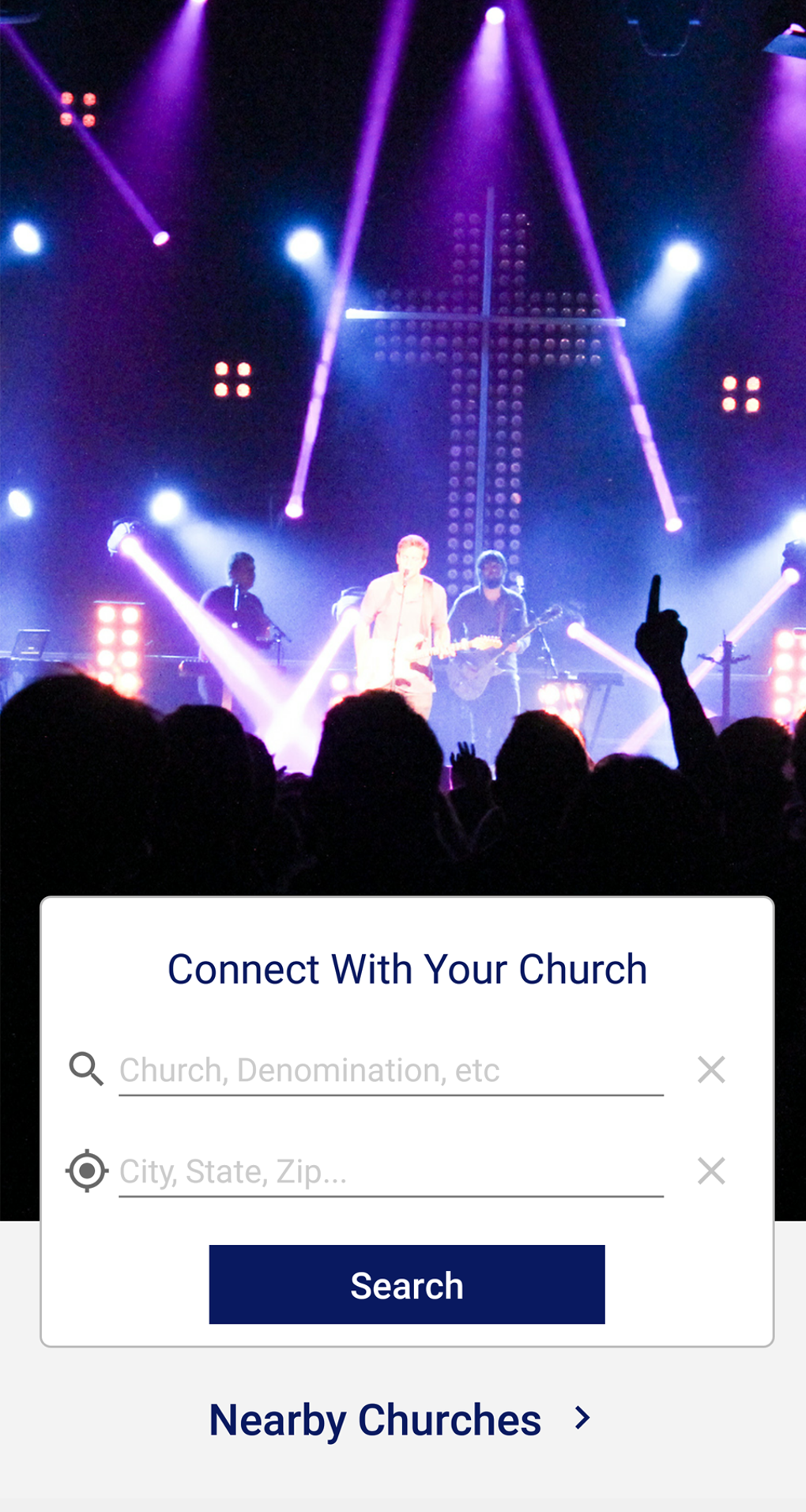 Church App - Tithe.ly APK สำหรับ Android - ดาวน์โหลด
