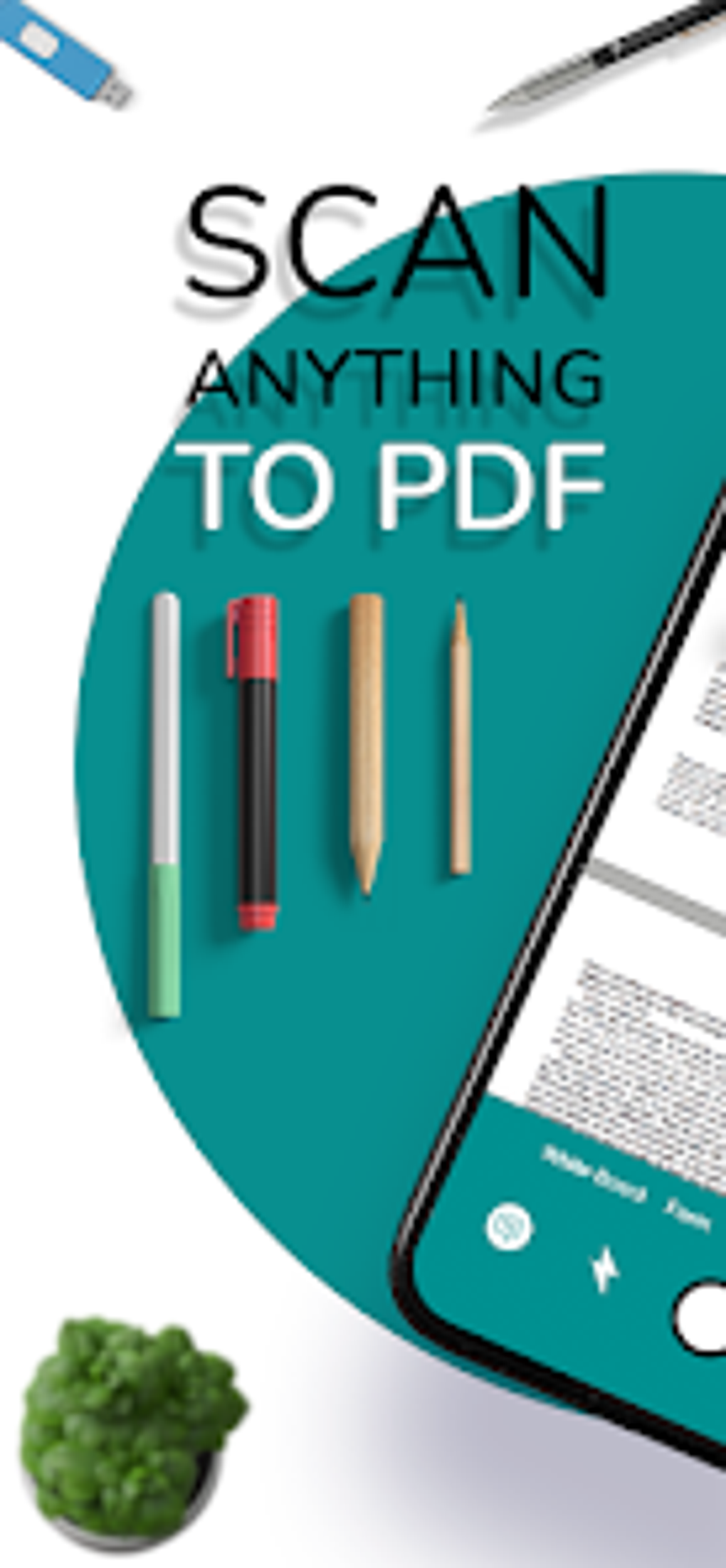 Image to Text - Text Scanner pour Android - Télécharger