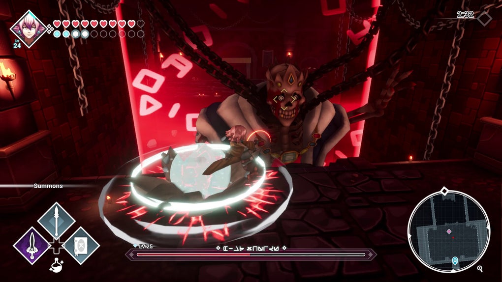 Sword of the Necromancer: Resurrection para Xbox One - Descargar