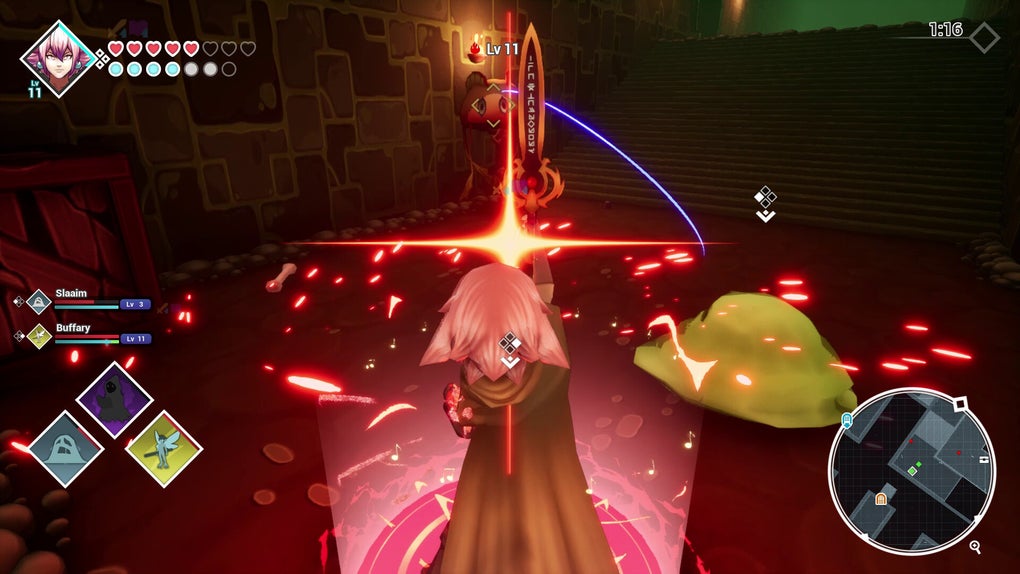 Sword of the Necromancer: Resurrection para Xbox One - Descargar