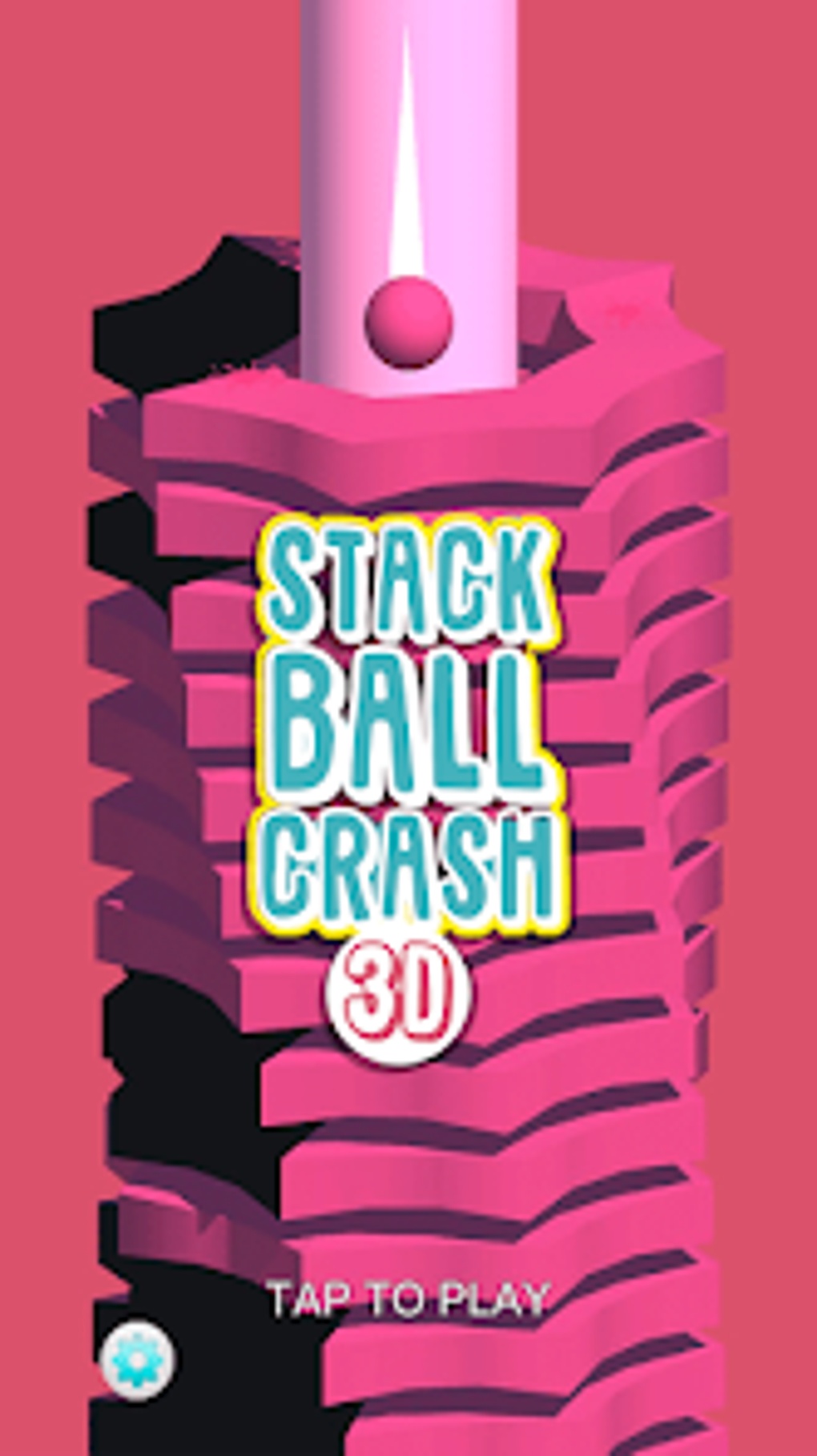 Stack Ball Crash 3D per Android - Download