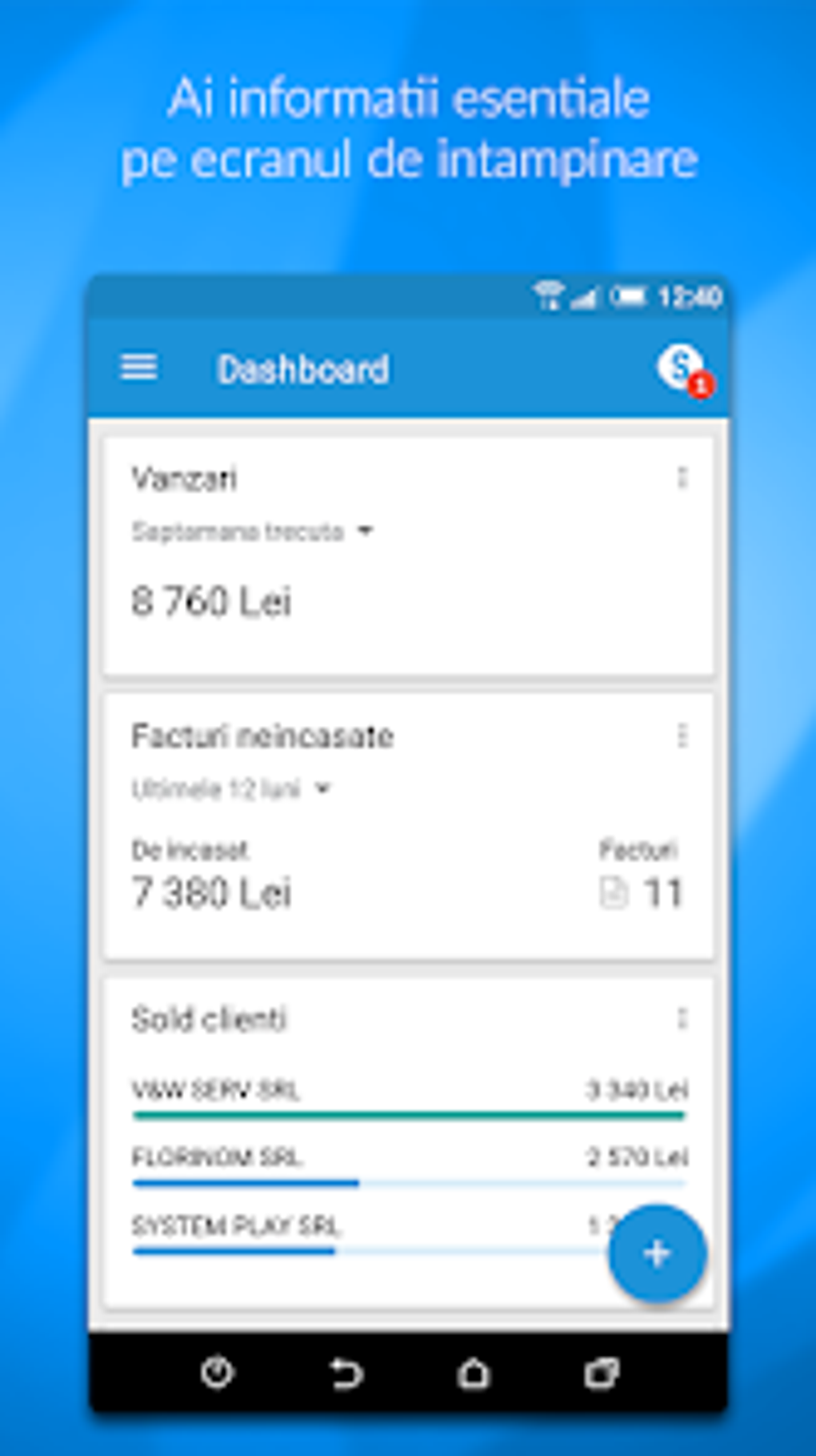 SmartBill APK for Android - Download
