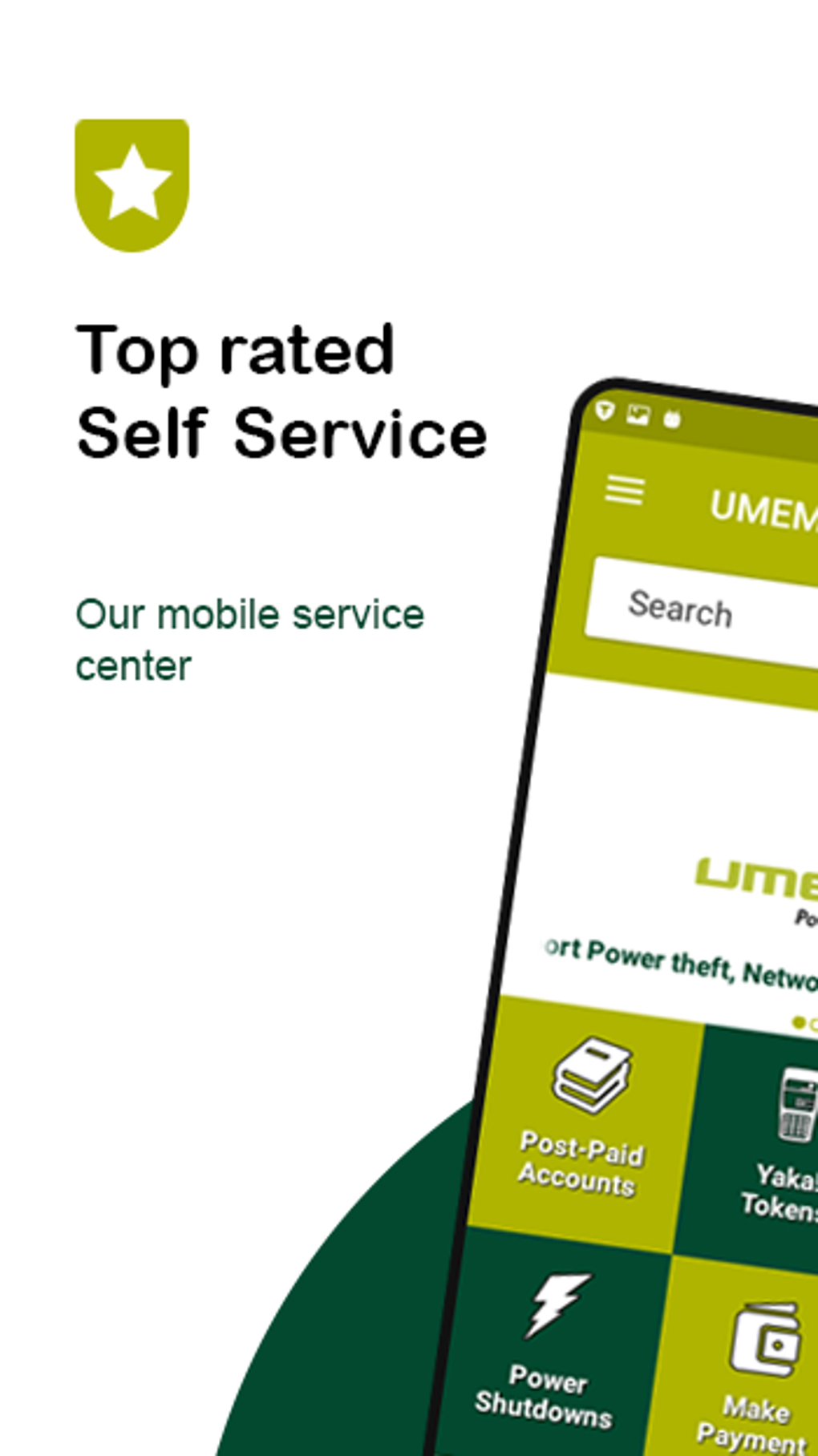 UMEME MOBILE APK for Android - Download