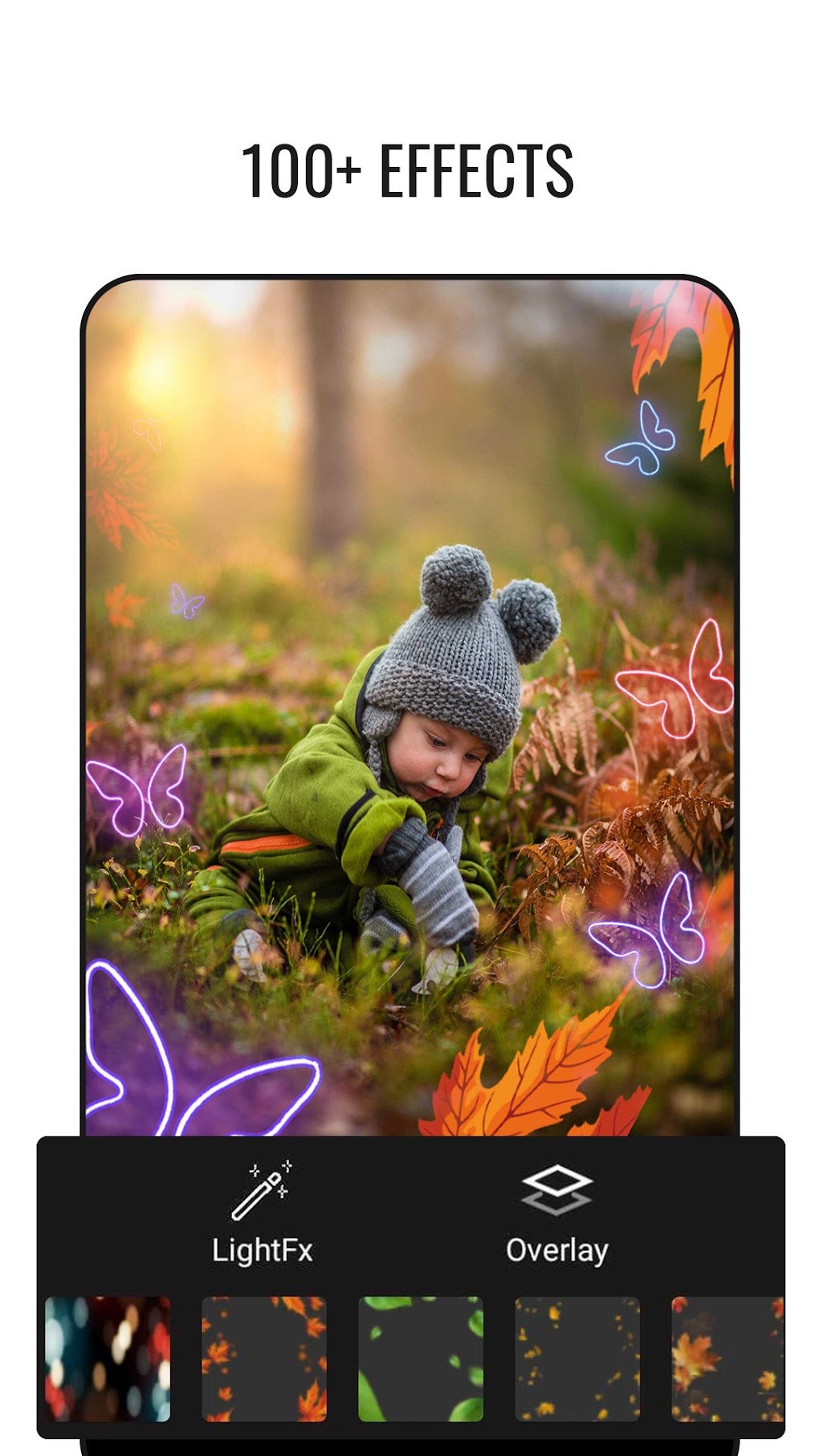 Photo Editor - Chitro for Android - Download
