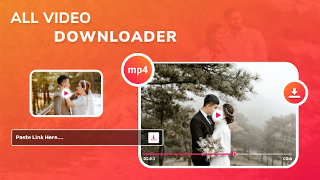 All Video Downloader Player per Android - Download