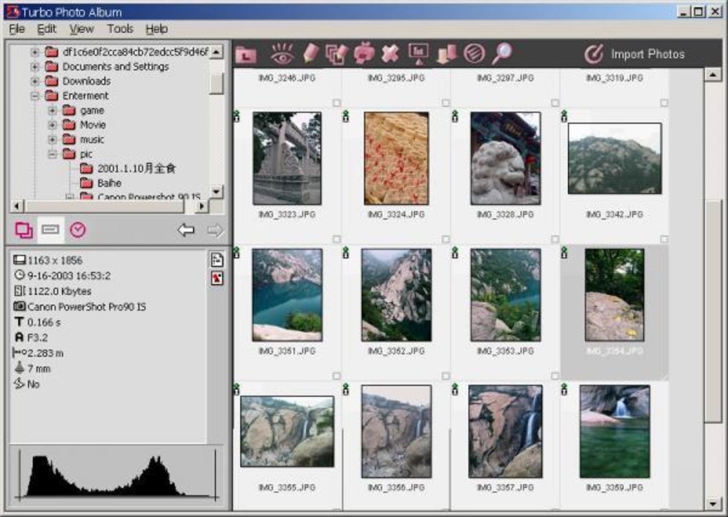 Turbo Photo - Download
