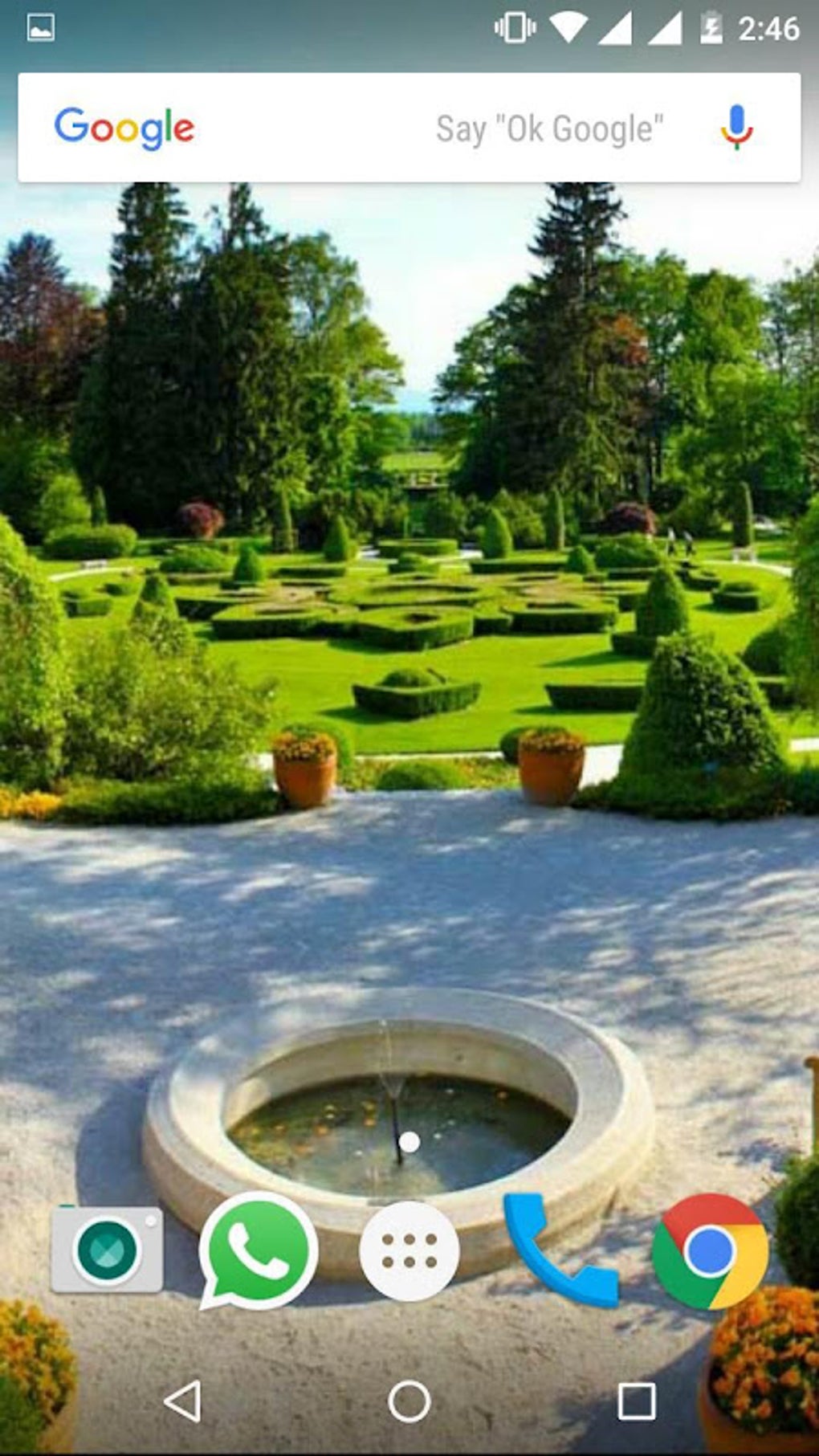 Garden Wallpapers Hd Apk For Android Download