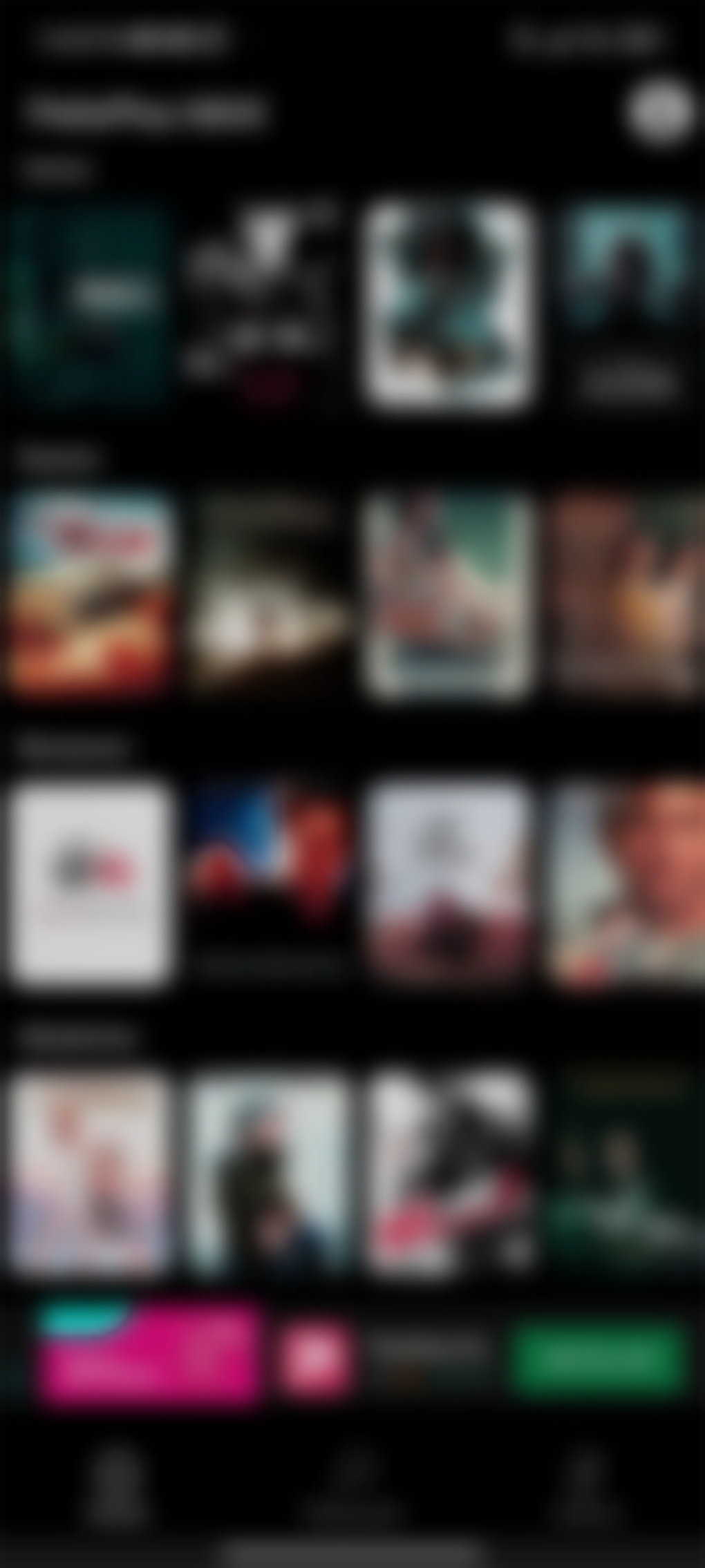 PelisPlus.Ver Películas Series pour Android - Télécharger