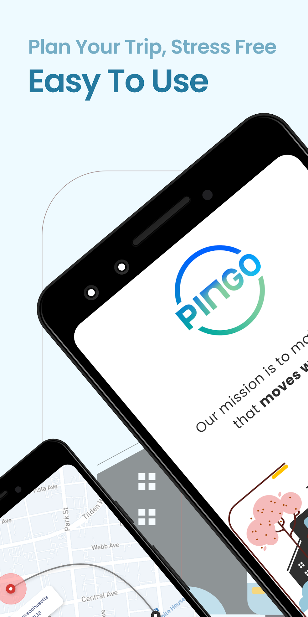 Ride Pingo pour Android - Télécharger