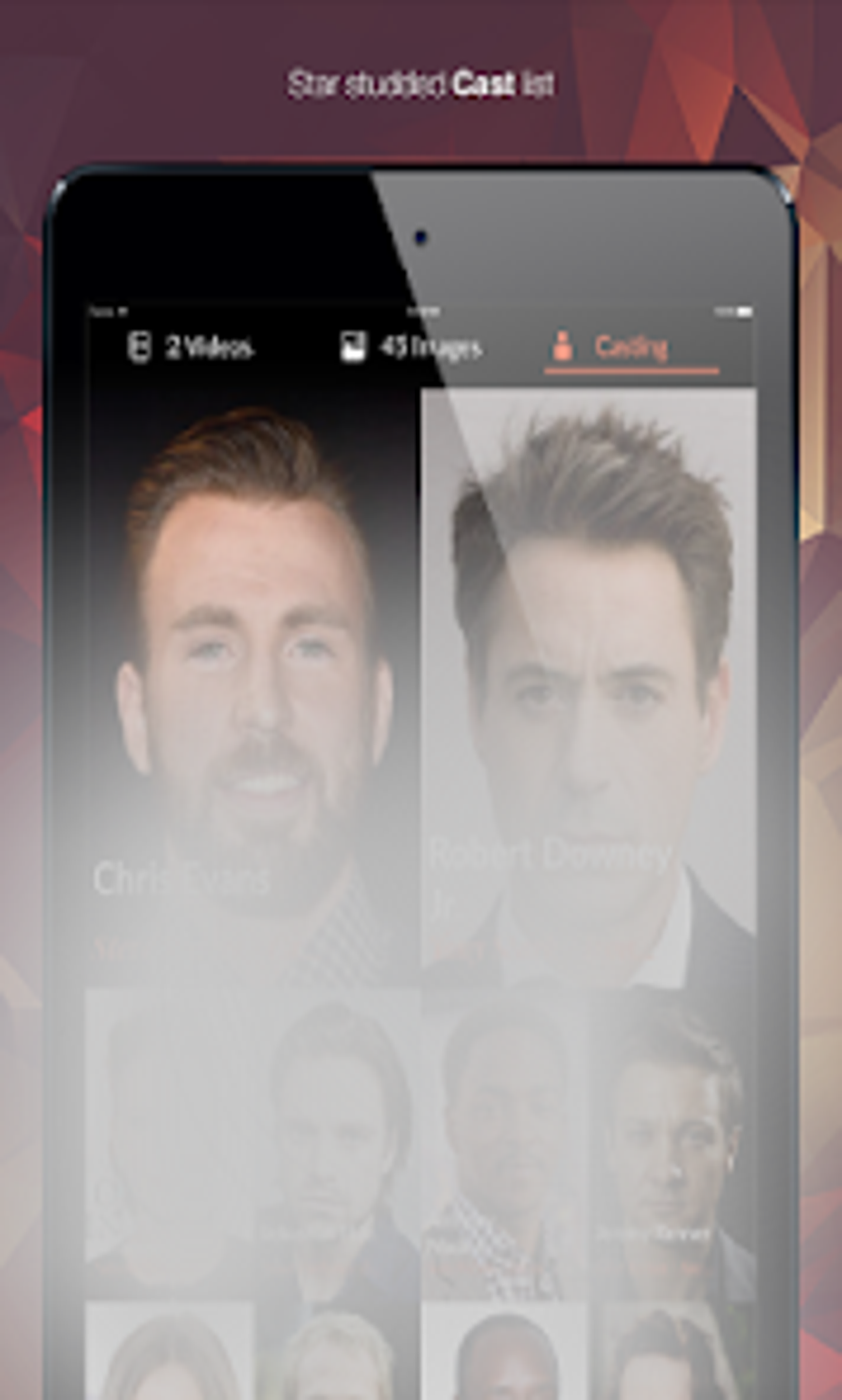 Show Box - Movies TV Shows for Android - Download