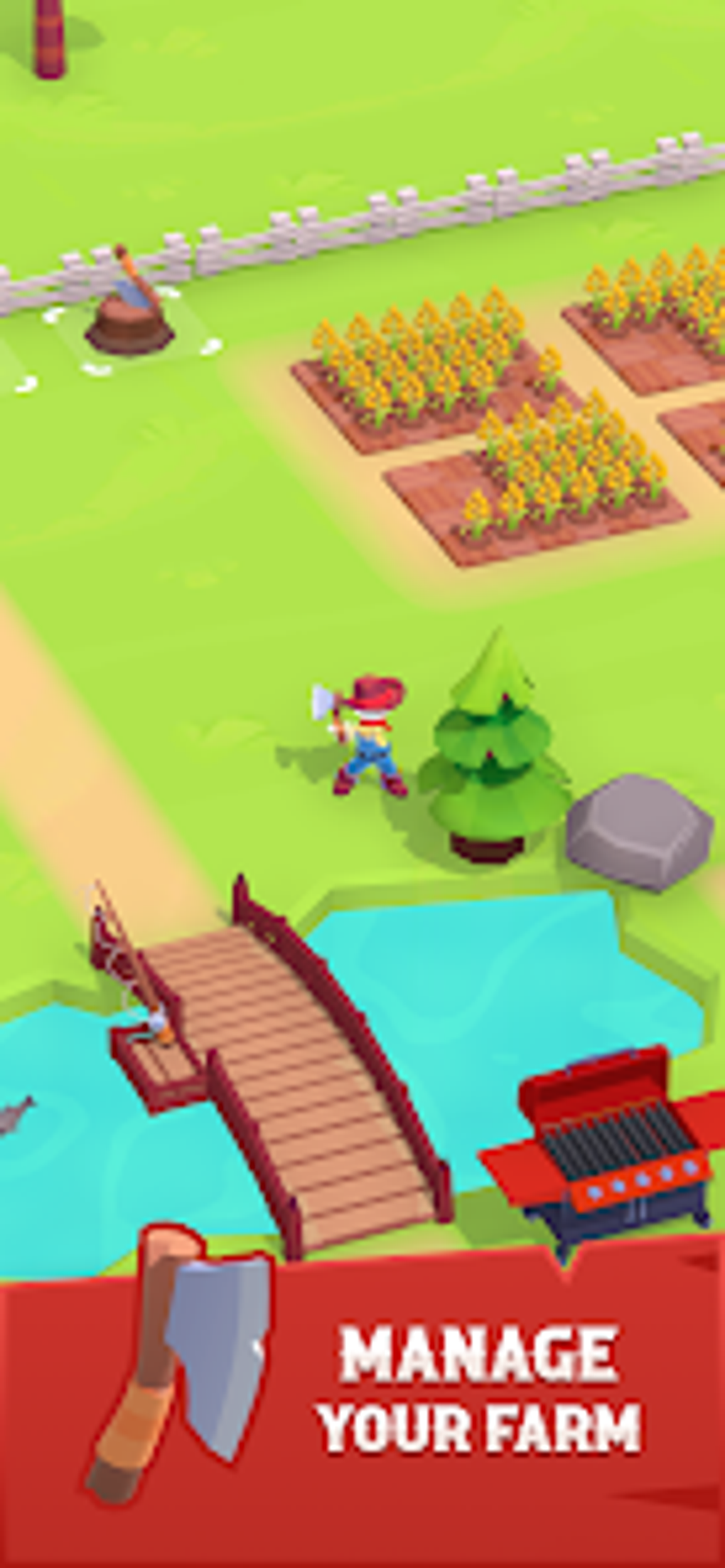 Western Farm for Android - Download