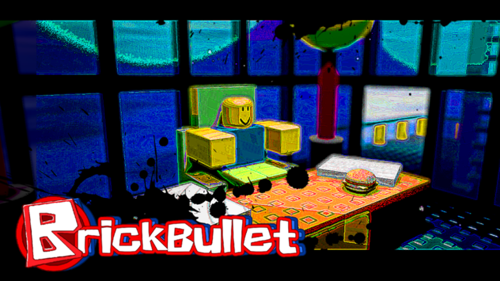 PWNAGE Outdated and Broken ROBLOX 용 - 게임 다운로드