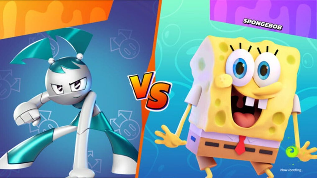 Nickelodeon All-Star Brawl: Universe Pack для PlayStation 4 — Скачать