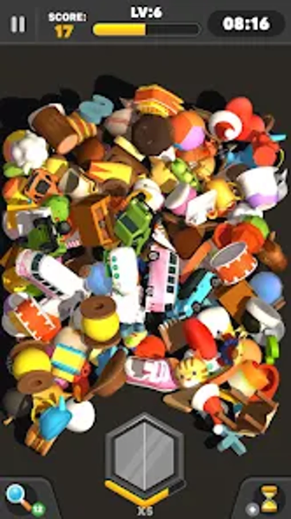 Match Master 3D for Android - Download