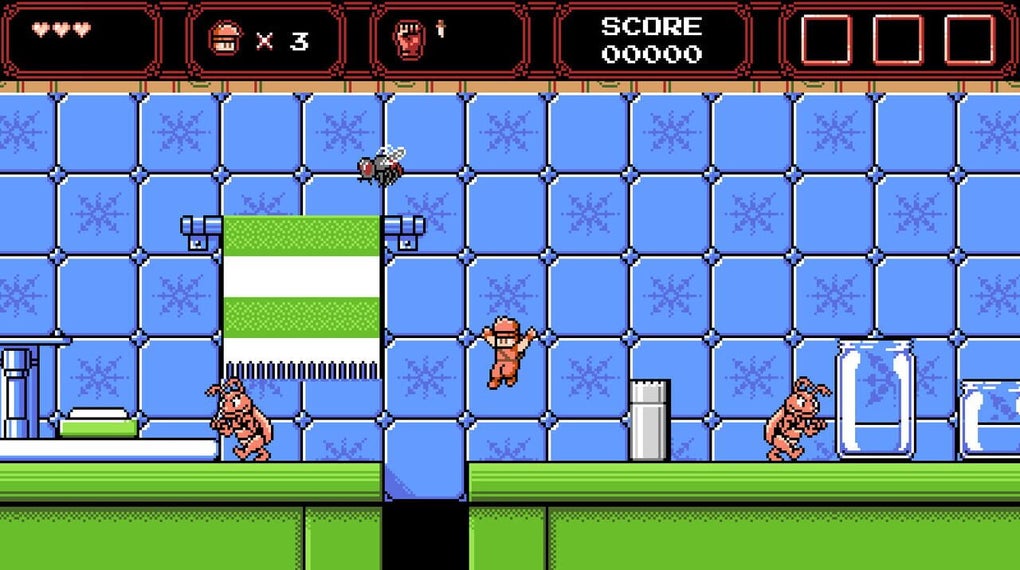 The Adventures of Poppe para Nintendo Switch - Descargar