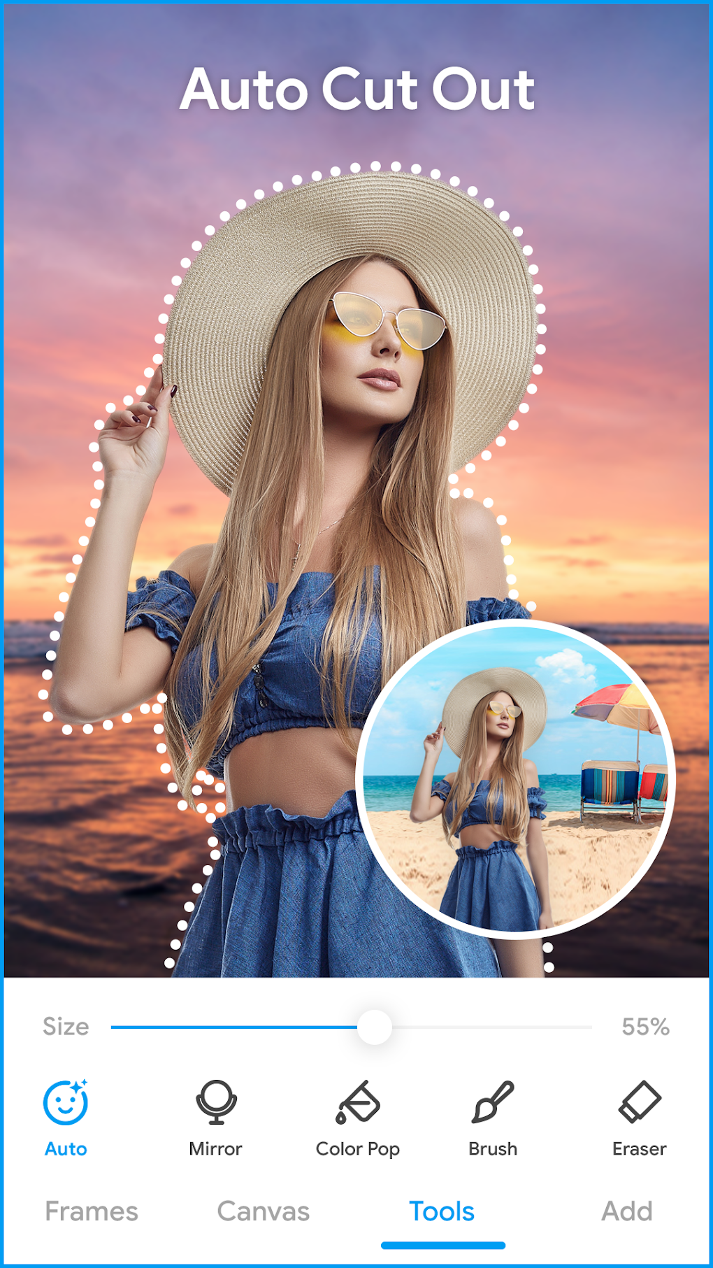 Photo Lite - Photo Editor for Android - Download