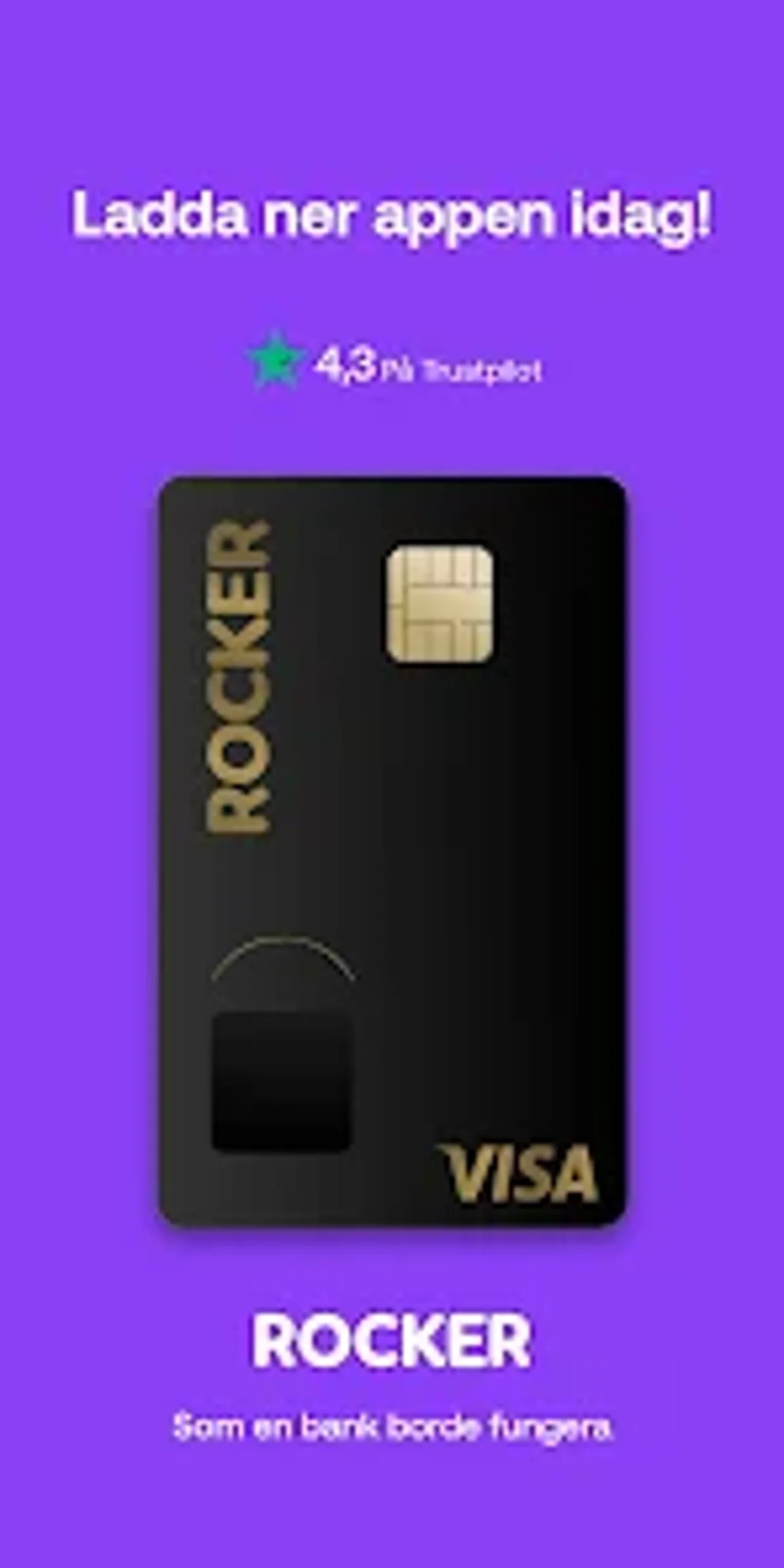 Rocker for Android - Download