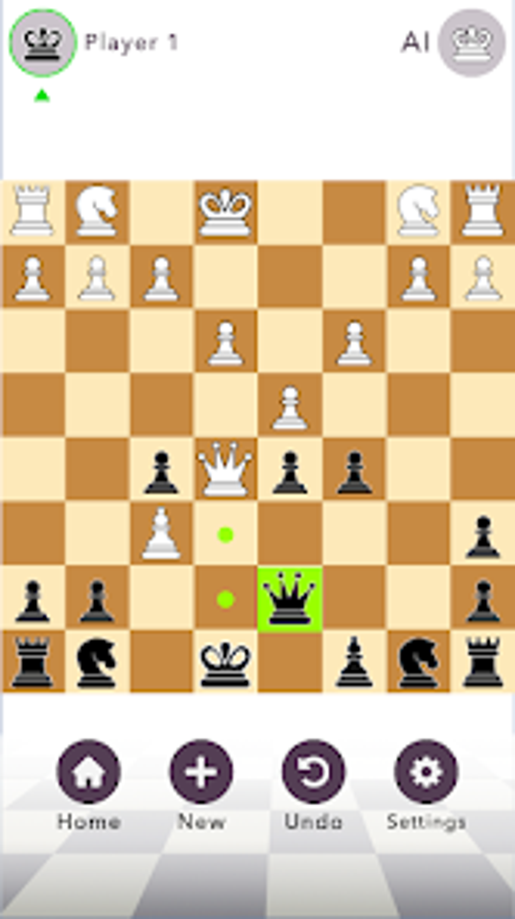 Chess Classic para Android - Descargar