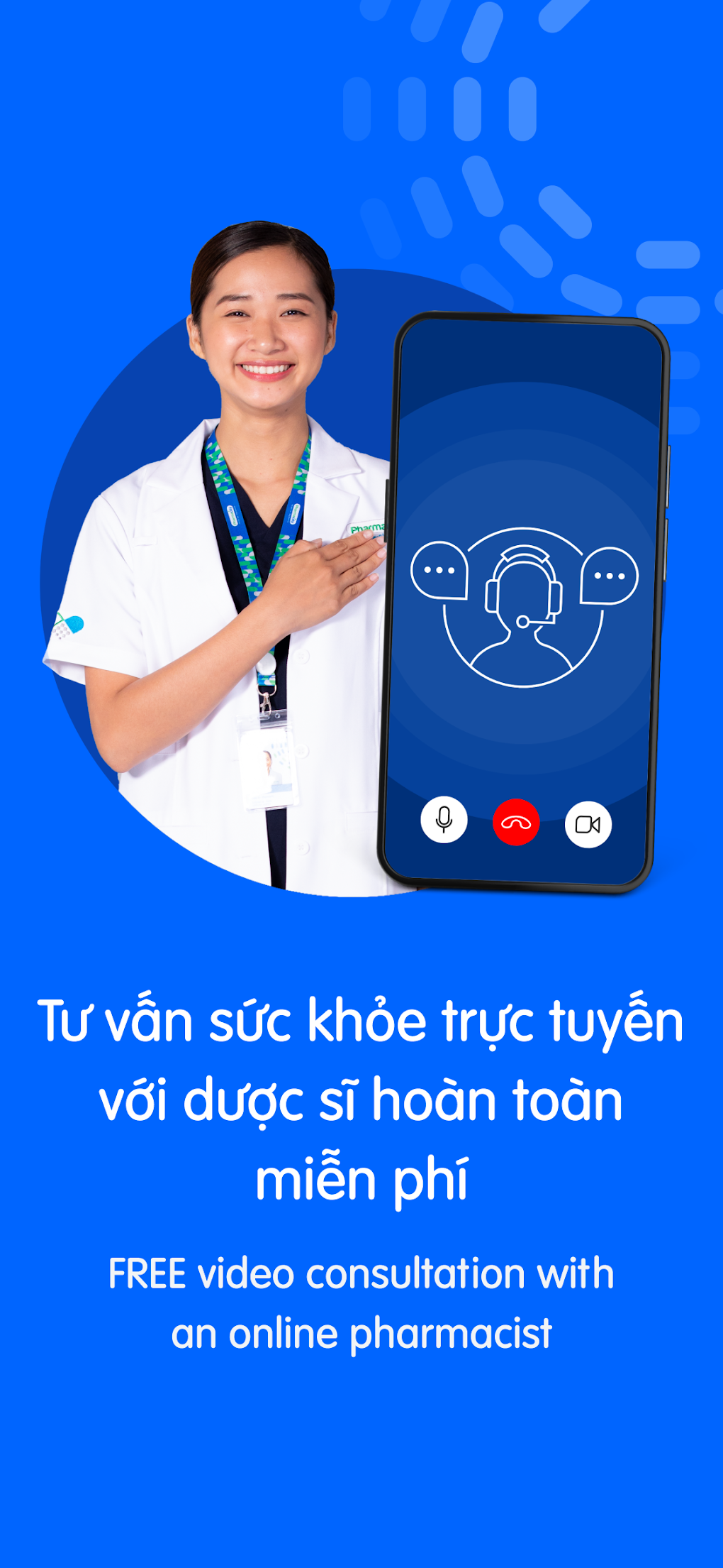 Pharmacity-Nhà thuốc tiện lợi for Android - Download