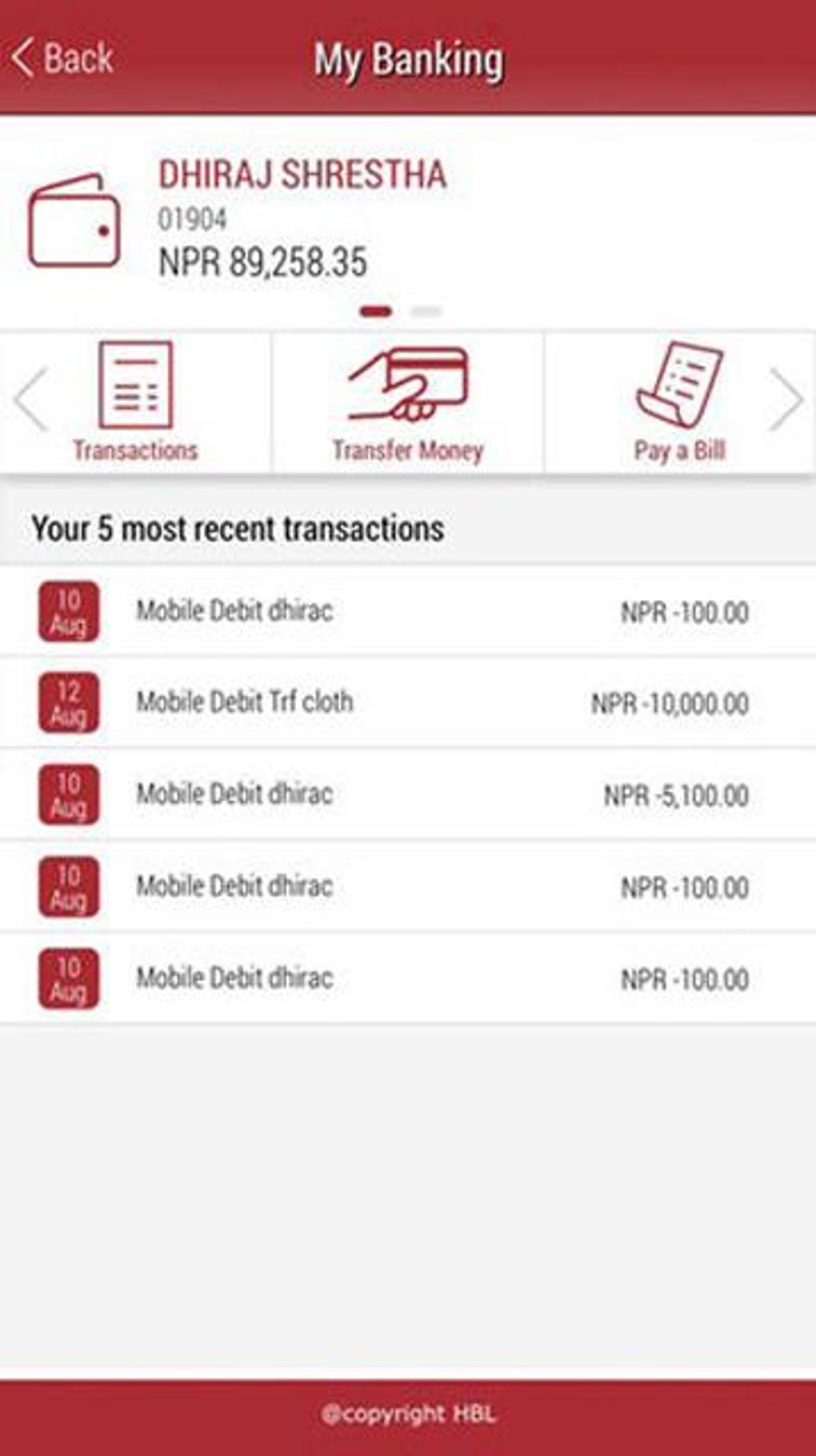 HI-MB APK for Android - Download