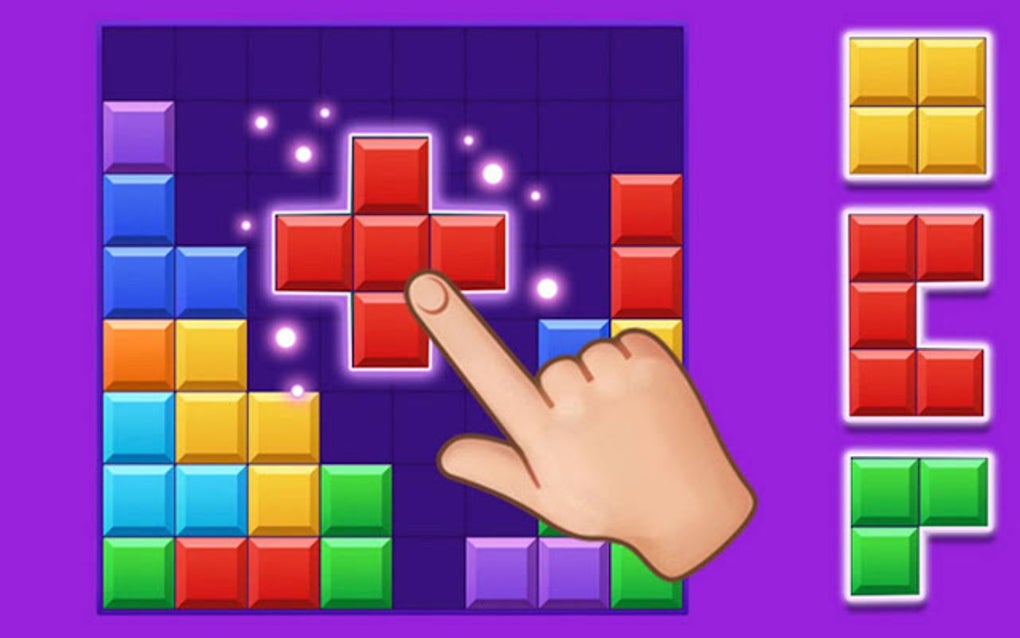 Block Blast Solver Google Chrome 용 - 확장 프로그램 다운로드