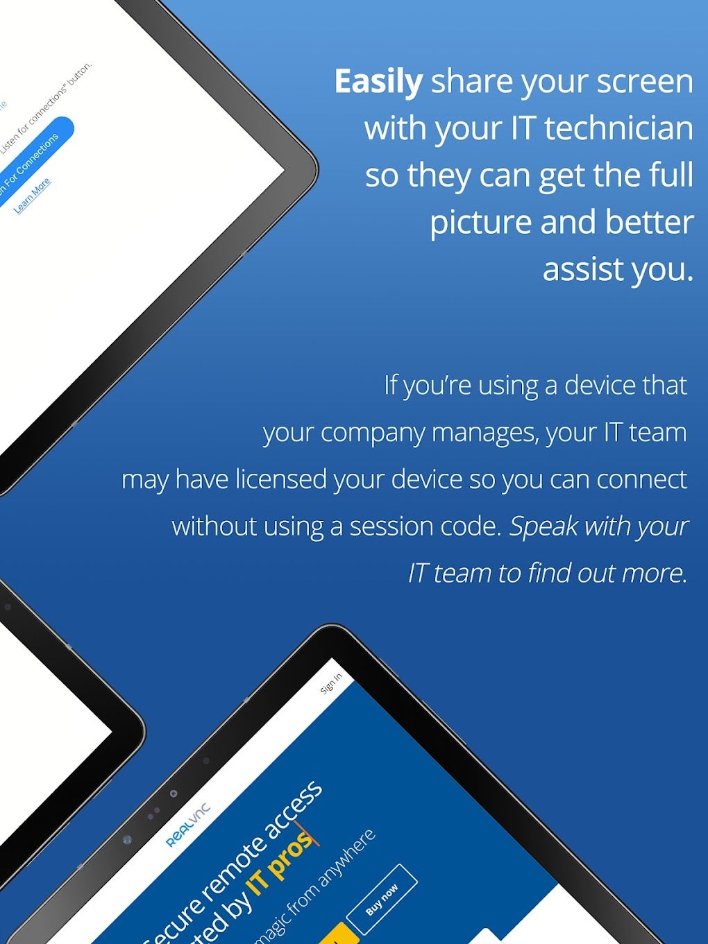 VNC Server APK for Android - Download