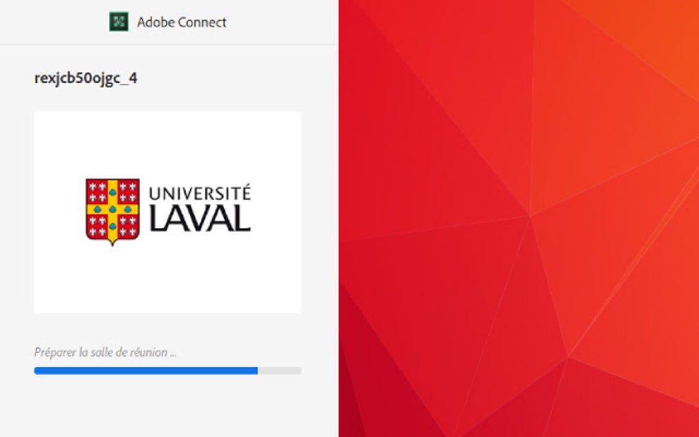 ULaval Adobe Connect HTML5 for Google Chrome - Extension Download ULaval Adobe Connect HTML5 for Google Chrome - Extension Download