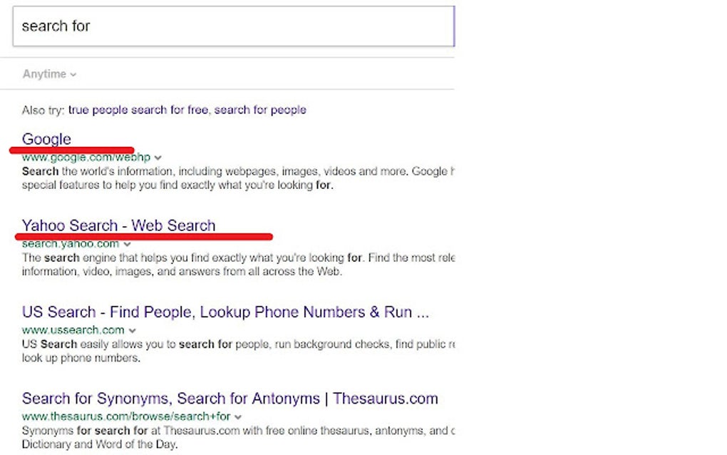 Bade Find for Google Chrome - Extension Download