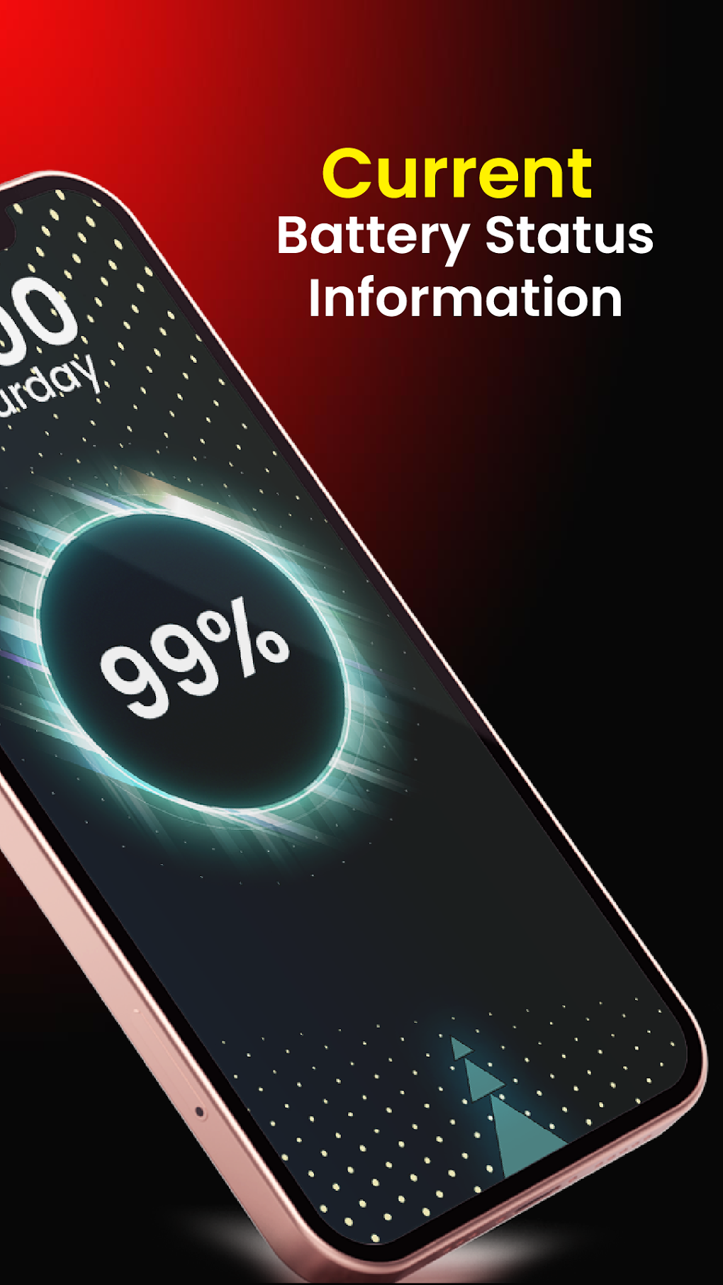 Charging Animation Screen Show para Android - Download