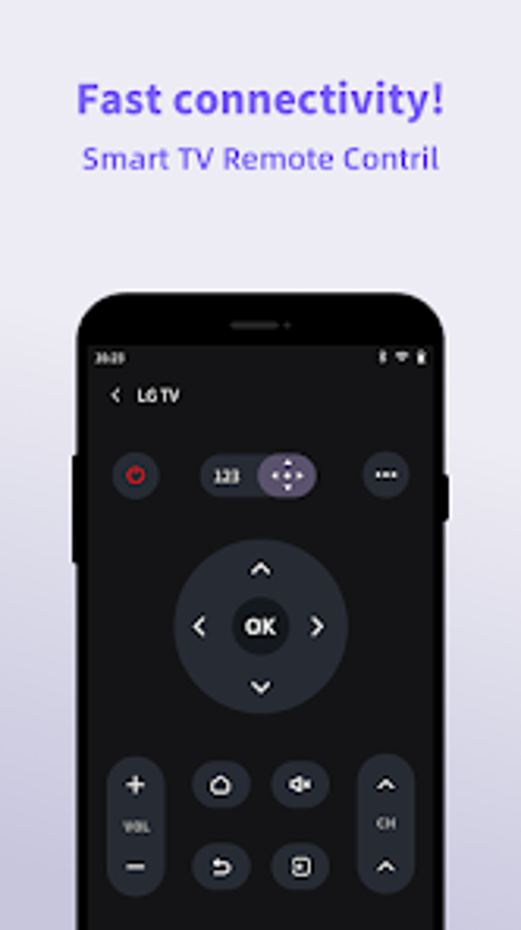 Universal TV Remote Control pour Android - Télécharger