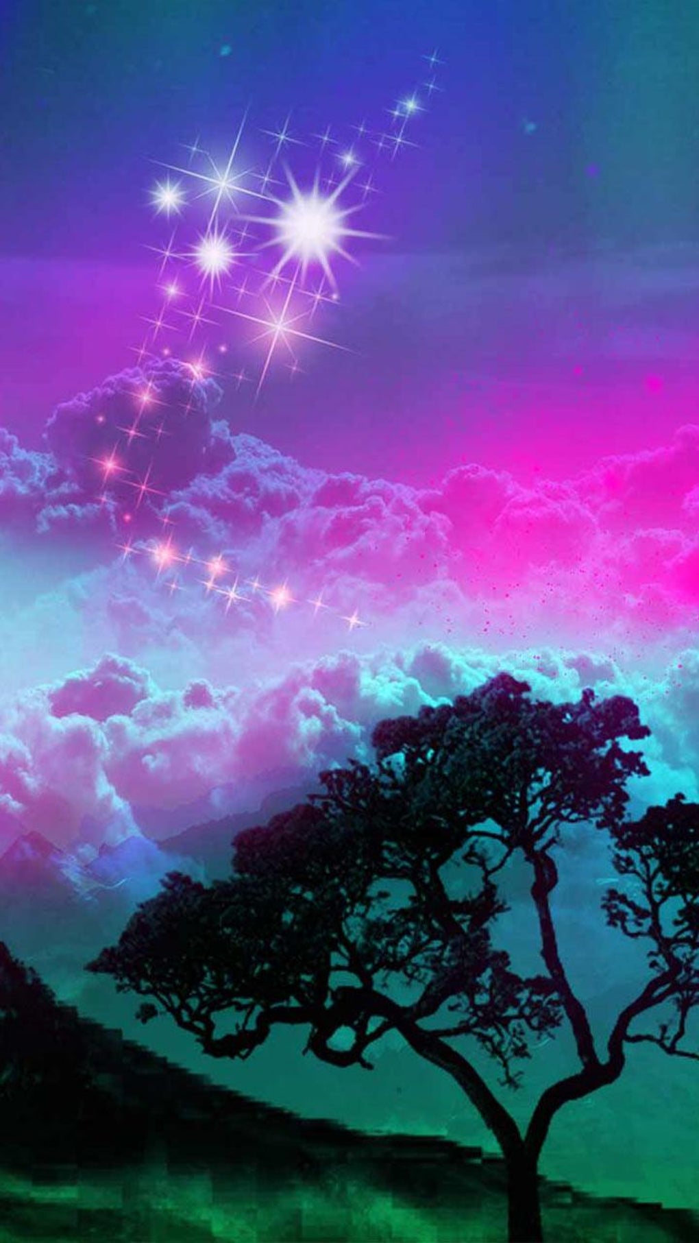 Dream Sky Wallpapers APK for Android - Download