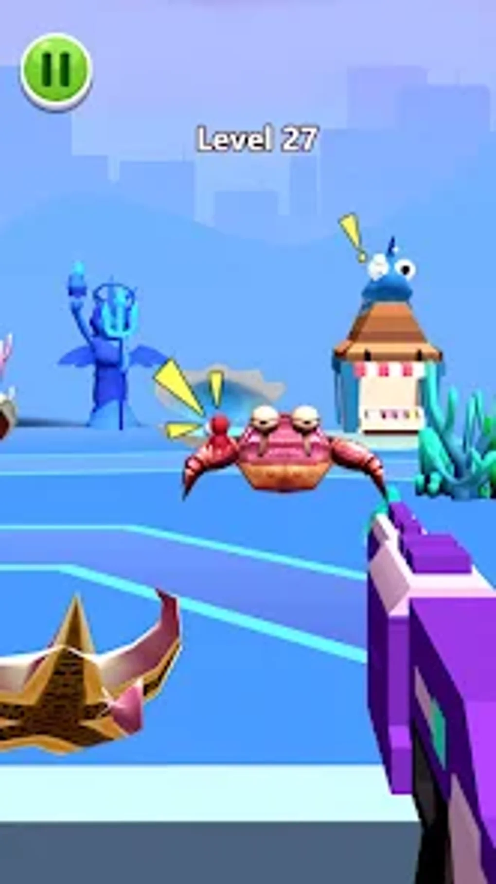 Field Sniper-Hide Shooting para Android - Descargar