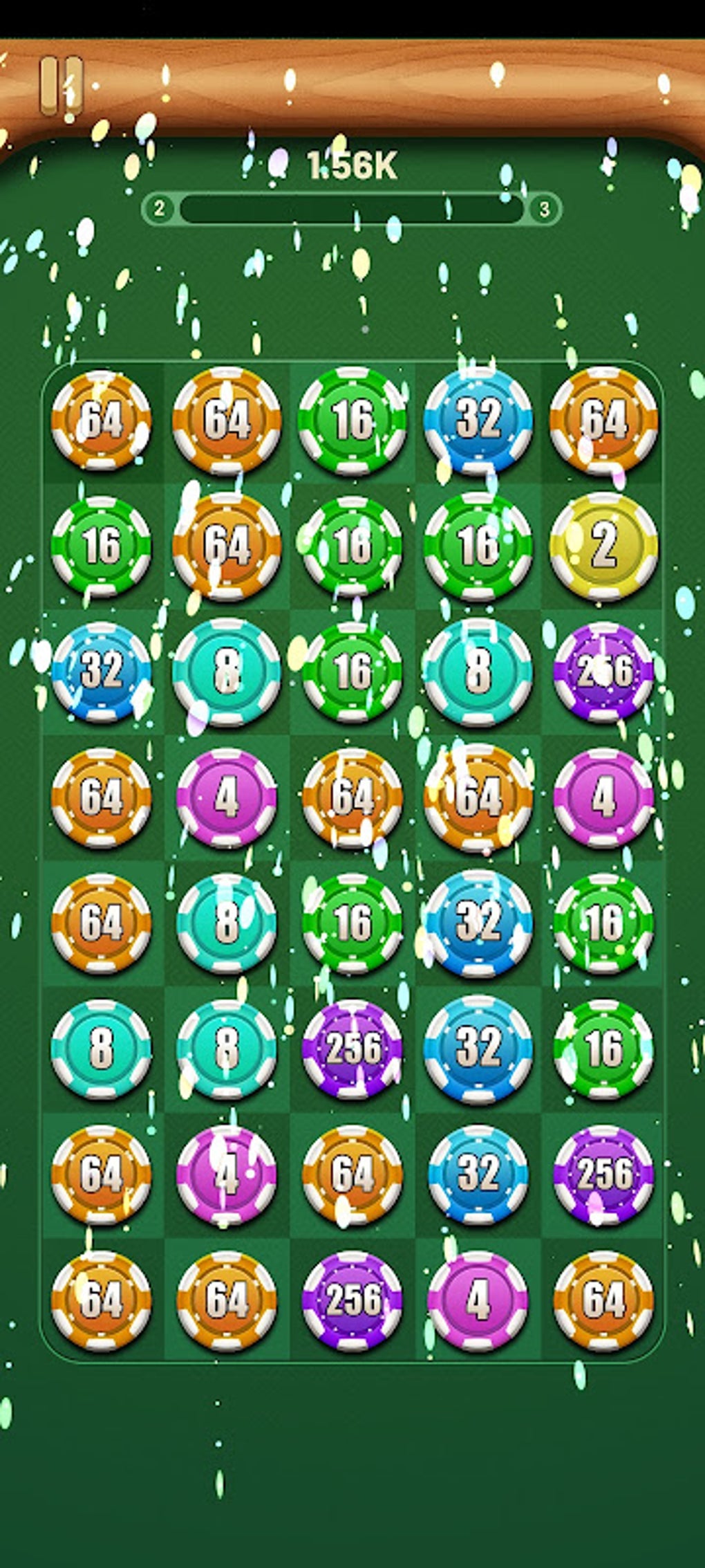 2248 Chip Connect: Be King APK for Android - Download